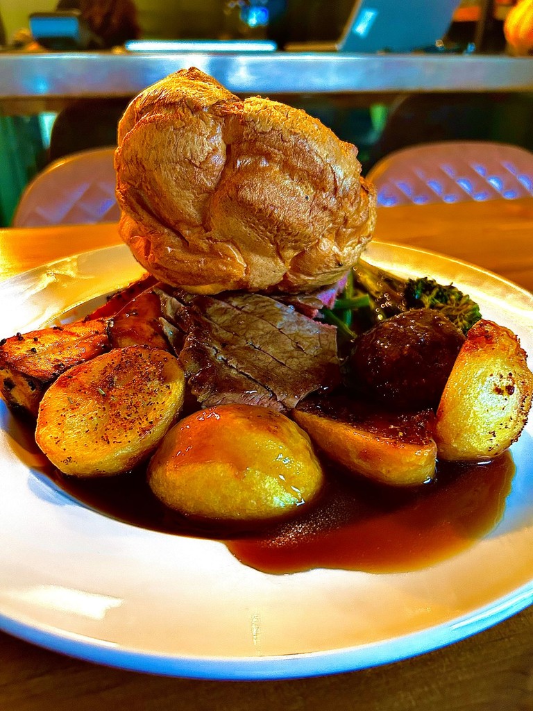 Unforgettable Gourmet Burgers in Mirfield - LAB Bar